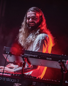 Jake James – Rockhouse School